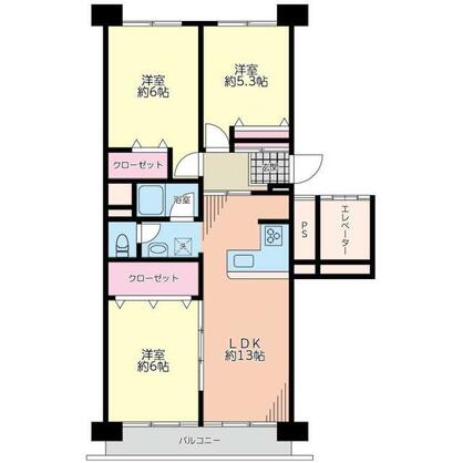 【アットホーム】横浜市戸塚区 俣野町（戸塚駅） 2階 3LDK[6986478891]横浜市戸塚区のマンション｜マンション購入の情報