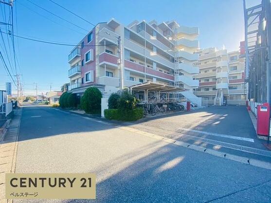 【アットホーム】JR内房線 ロータリーパレス姉ヶ崎 1階 3LDK[1104373203]市原市のマンション｜マンション購入の情報