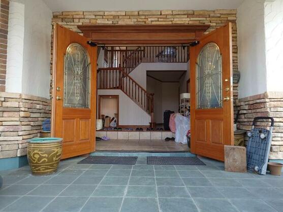 【アットホーム】伊賀市 ゆめが丘6丁目（上野市駅） 2階建 8LDK[6985035520]伊賀市の一戸建て（提供元：(株)ユウキホーム）｜一軒家・家の購入