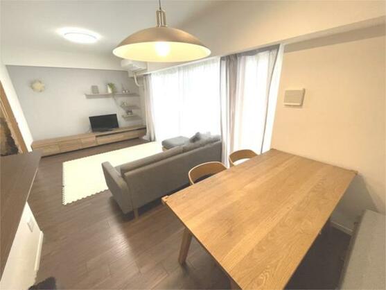 【アットホーム】～阪急阪神の仲介～ グランマークシティ東向日駅前 12階 3SLDK[1155749210]向日市のマンション｜マンション購入の情報