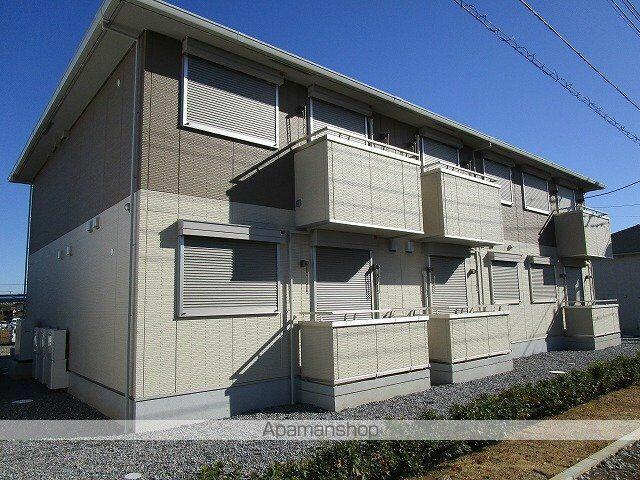 【アットホーム】アクイール A 102 2LDK（提供元：アパマンショップ成田店 Apaman Property 株式会社）｜富里市の賃貸アパート[1120529106]