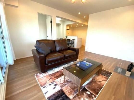 【アットホーム】セザール麻生東 3階 3LDK[6986956771]札幌市東区のマンション｜マンション購入の情報