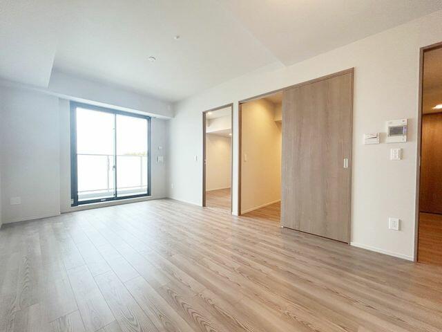 【アットホーム】Brillia Tower箕面船場TOP OF THE HILL 7階 2LDK[1010312891]箕面市の新築マンション｜マンション購入の情報