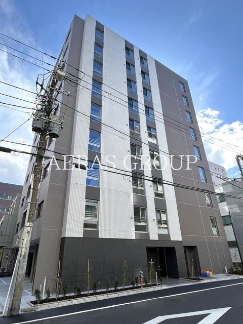 【アットホーム】アスマチメゾン両国1 303 1LDK（提供元：(株)グランデ グランデ日本橋店）｜墨田区の賃貸マンション[1188330910]