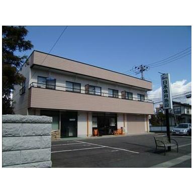 【アットホーム】小林アパート 203 2DK（提供元：(有)サポート・ワン）｜郡山市の賃貸アパート[6982267822]