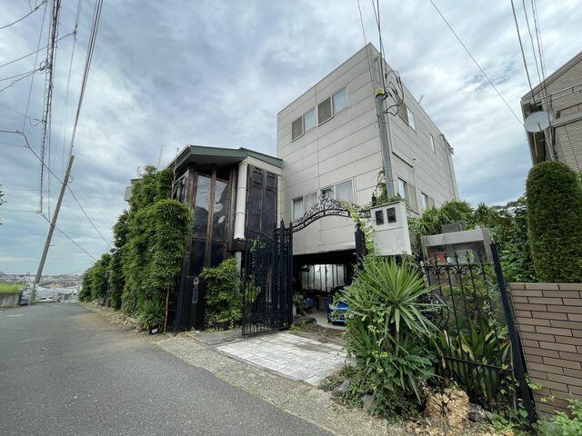 アットホーム】市川市 北方3丁目 (鬼越駅 ) 3階建 4SLDK アットホーム】市川市 北方3丁目 (鬼越駅 ) 3階建 4SLDK