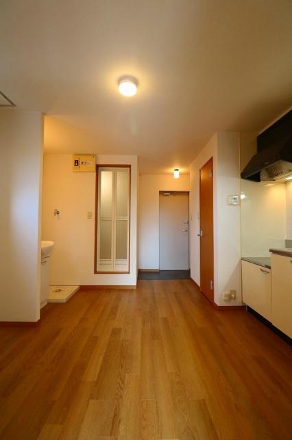 【アットホーム】グランブルー2 203 1LDK（提供元：(株)アーウィン ドリームステージ姪浜店）｜福岡市西区の賃貸アパート[1003112476]