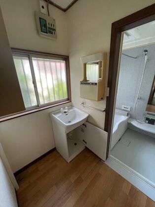 【アットホーム】山武市 成東（成東駅） 2階建 3DK[6987477013]山武市の一戸建て（提供元：(株)アート住宅販売）｜一軒家・家の購入