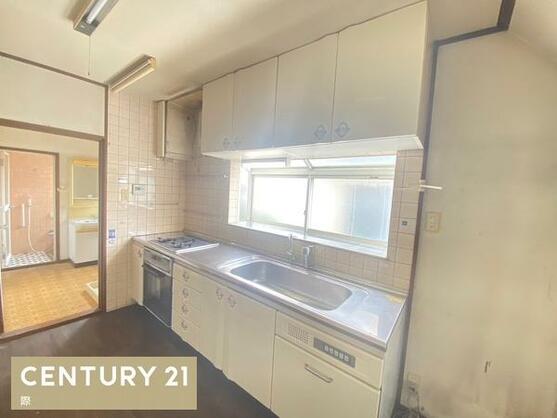 【アットホーム】和歌山市 禰宜（千旦駅） 2階建 3SLDK[1079757889]和歌山市の一戸建て（提供元：センチュリー21 (株)際）｜一軒家・家の購入