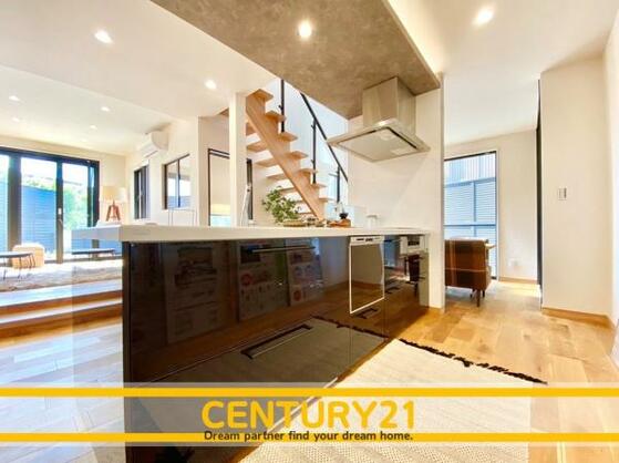 【アットホーム】福岡市早良区 弥生2丁目（藤崎駅） 2階建 3SLDK[1076040189]福岡市早良区の一戸建て（提供元：(株)ドリームパートナー センチュリー21）｜一軒家・家の購入