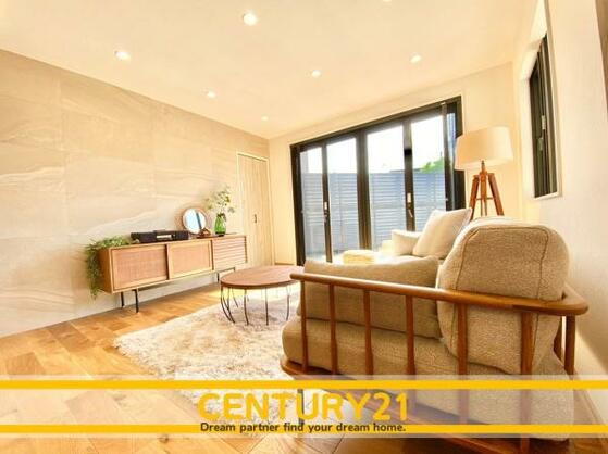 【アットホーム】福岡市早良区 弥生2丁目（藤崎駅） 2階建 3SLDK[1076040189]福岡市早良区の一戸建て（提供元：(株)ドリームパートナー センチュリー21）｜一軒家・家の購入