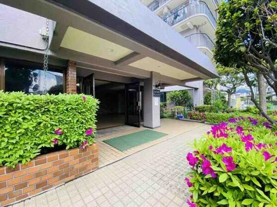 【アットホーム】さがみ野サンハイツ 2階 3LDK[1105512103]座間市のマンション｜マンション購入の情報