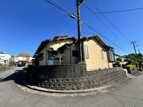 【アットホーム】富士市 大淵（富士根駅） 2階建 4SLDK[6988221271]富士市の一戸建て（提供元：(株)フロンティア 富士宮支店）｜一軒家・家の購入