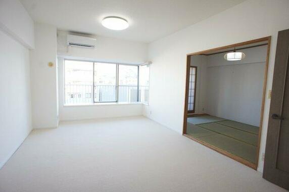 【アットホーム】パークハウス新松戸311 406 3LDK[1001078398]松戸市のマンション｜マンション購入の情報