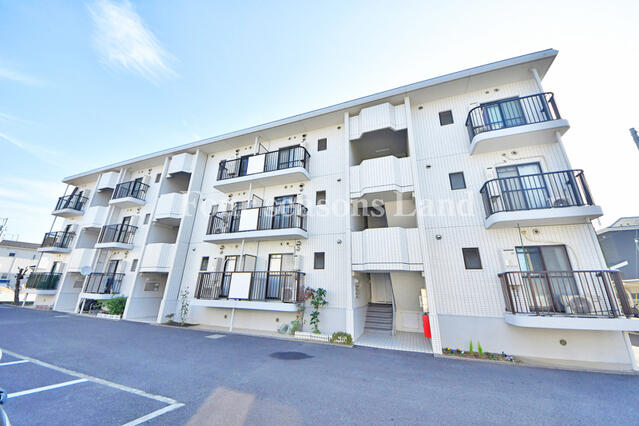 【アットホーム】ラポール茅ヶ崎今宿 2F 2階 2LDK[1020618689]茅ヶ崎市の中古マンション｜マンション購入の情報