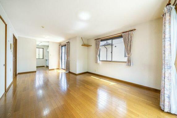 【アットホーム】福岡市西区 横浜3丁目（九大学研都市駅） 2階建 3LDK[1012843191]福岡市西区の一戸建て（提供元：三井のリハウス西福岡姪浜センター 三井不動産リアルティ九州(株 ...