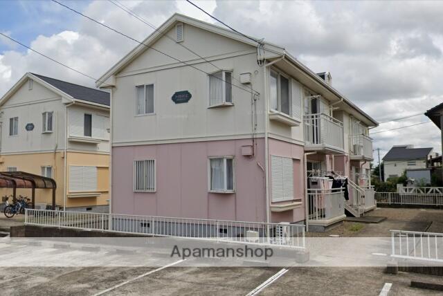 【アットホーム】アークガーデン C棟 102 3DK（提供元：アパマンショップ袖ヶ浦店 上総都市計画 株式会社）｜木更津市の賃貸アパート[1092332296]