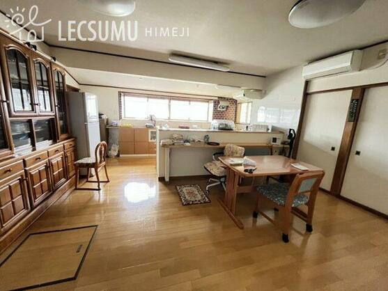 【アットホーム】姫路市 夢前町杉之内（姫路駅） 2階建 9LDK[1124508705]姫路市の一戸建て（提供元：れくすむ姫路店 (株)Sun Climb）｜一軒家・家の購入