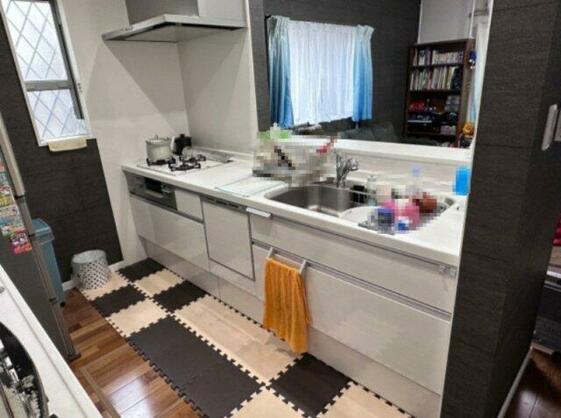 【アットホーム】伊丹市 西野5丁目（小林駅） 2階建 4LDK[1022004486]伊丹市の一戸建て（提供元：ヤマダ不動産 大垣店 (株)リライフ）｜一軒家・家の購入