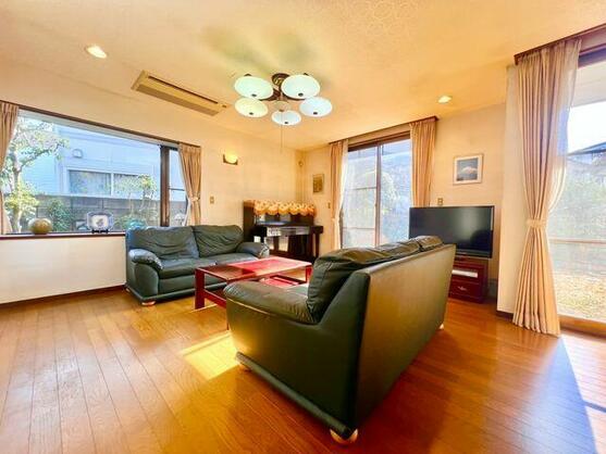 【アットホーム】川崎市多摩区 生田6丁目（生田駅） 2階建 7LDK[1030610190]川崎市多摩区の一戸建て（提供元：東急リバブル(株)たまプラーザセンター）｜一軒家・家の購入