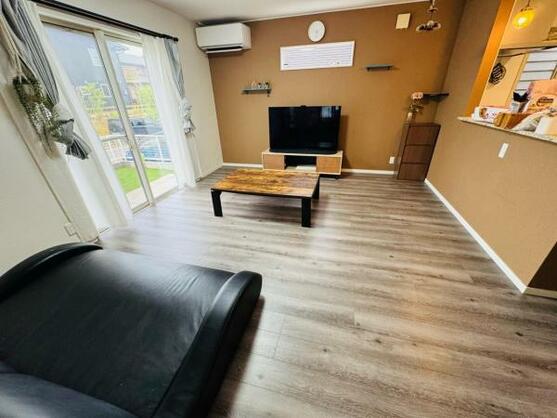 【アットホーム】長崎市 豊洋台2丁目 2階建 4SLDK[1164135307]長崎市の一戸建て（提供元：イエステーション リック不動産 (株)RICC）｜一軒家・家の購入