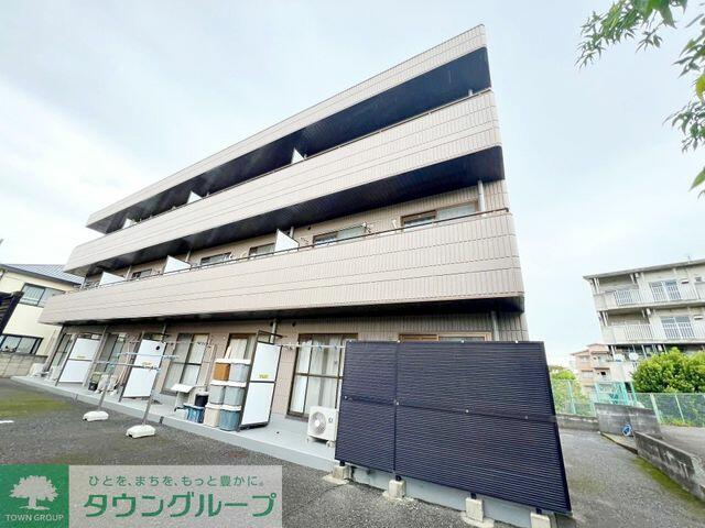 【アットホーム】エクセラン シュロス 105 2DK（提供元：(株)タウンハウジング神奈川 センター南店）｜横浜市神奈川区の賃貸マンション[1160950512]