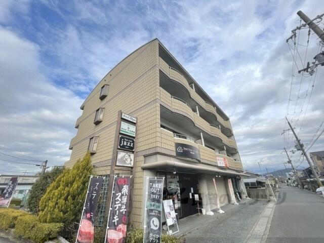 【アットホーム】FOREST KITAGEN 402 3LDK（提供元：賃貸のエリッツ 伏見桃山 (株)エリッツ）｜京田辺市の賃貸マンション ...