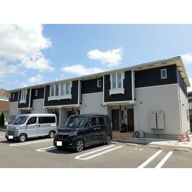 【アットホーム】アルバータ島田 102 2DK（提供元：(有)田布施不動産）｜光市の賃貸アパート[1126942615]