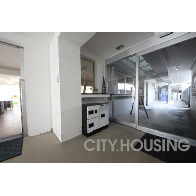 【アットホーム】コレクティブハウスなじみ 302 1LDK（提供元：シティ・ハウジング(株)）｜徳島市の賃貸マンション[1090018548]