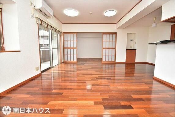 【アットホーム】ロフティ天保山公園II 10階 3LDK[1029434093]鹿児島市のマンション｜マンション購入の情報