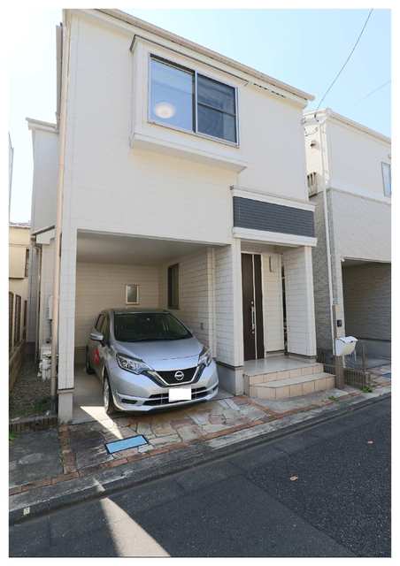 【アットホーム】東馬込1丁目戸建て 101 4LDK（提供元：(株)ハウスメイトショップ 目黒店）｜大田区の賃貸一戸建て[1093508182]