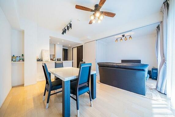 【アットホーム】シティテラス八潮 5階 3LDK[1010329586]八潮市のマンション｜マンション購入の情報