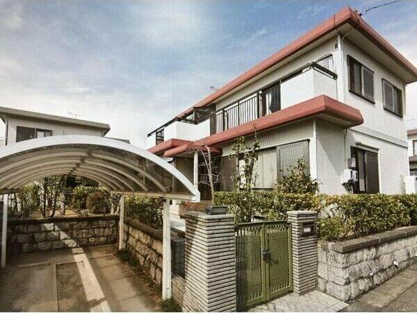 【アットホーム】緑区梅里貸家 101 4LDK（提供元：(株)ブルーボックス緑店）｜名古屋市緑区の賃貸一戸建て[1115996912]