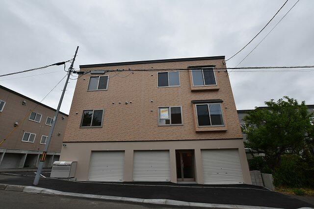 【アットホーム】リープ・ブルーメⅣ 102 1LDK（提供元：アパマンショップ麻生店 株式会社 ハウスピース）｜札幌市北区の賃貸アパート[1085263696]