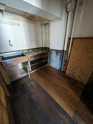 【アットホーム】柳町ビル 207 2DK[1173024805]北九州市門司区のマンション｜マンション購入の情報