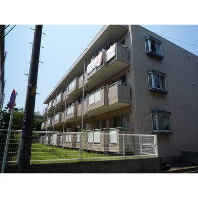 【アットホーム】パールインフジ 305 3LDK（提供元：(株)重松不動産）｜平塚市の賃貸マンション[6967763245]