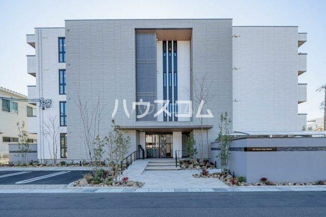 【アットホーム】岐阜市 茜部本郷1丁目 （岐南駅 ） 302 2LDK（提供元：ハウスコム東海(株) 岐阜店）｜岐阜市の賃貸マンション[1041259897]