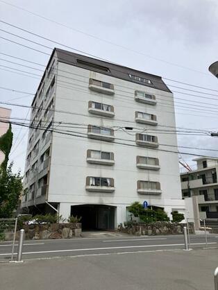 【アットホーム】第一コーポラス 203 1LDK[6986439454]長野市のマンション｜マンション購入の情報