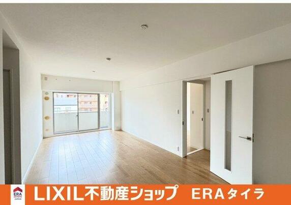 【アットホーム】クロスティ八尾南1番館 511 4LDK[1130013308]八尾市のマンション｜マンション購入の情報