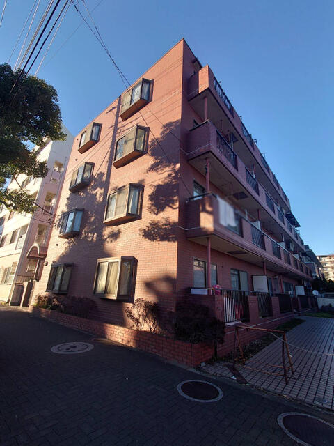 【アットホーム】TKハイム西新井 1階 2LDK[1005180997]足立区のマンション｜マンション購入の情報