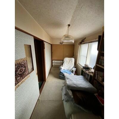 【アットホーム】室蘭市 高砂町5丁目（鷲別駅） 2階建 6LDK[6986567922]室蘭市の一戸建て（提供元：(株)川田建設工業）｜一軒家・家の購入