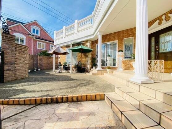 【アットホーム】福岡市中央区 地行4丁目（唐人町駅） 2階建 7LDK[1041342970]福岡市中央区の一戸建て（提供元：(株)ハウスフリーダム 城南店）｜一軒家・家の購入