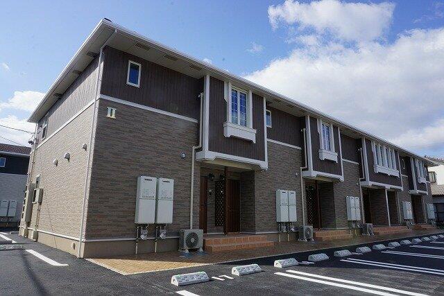 【アットホーム】ラ・ドゥサーⅡ 203 2LDK（提供元：CONSTANT(株)フィットスマイルホーム）｜徳島市の賃貸アパート[1027209697]