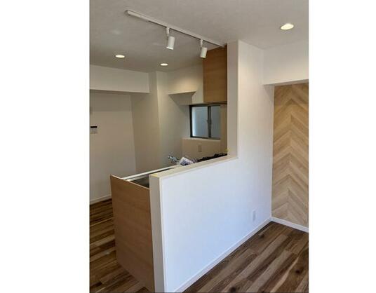 【アットホーム】桜川三浦マンション 201 1LDK[6986386566]板橋区のマンション｜マンション購入の情報