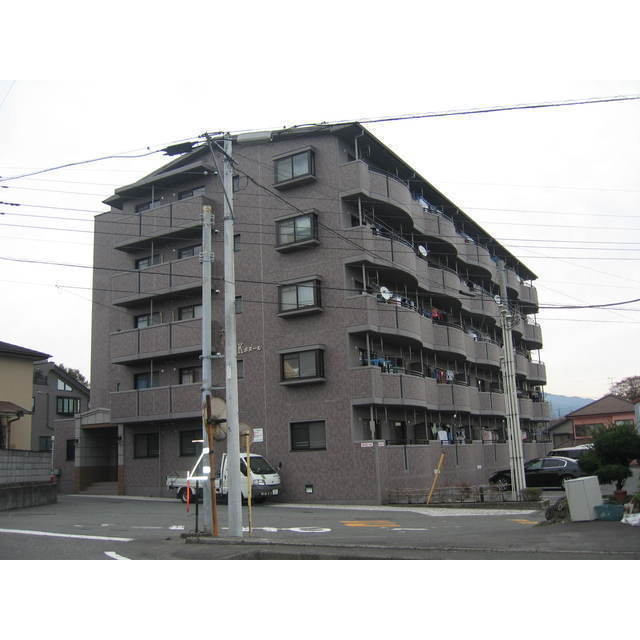 【アットホーム】Kボヌール 2A 3LDK（提供元：アドバンハウス(株) 富士店）｜富士市の賃貸マンション[1077159994]