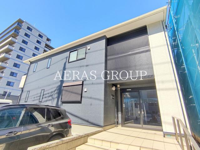 【アットホーム】LS BUIL CRAFT 2階 1LDK（提供元：アエラス錦糸町店 (株)アエラス．PR）｜江戸川区の賃貸アパート[1144756307]