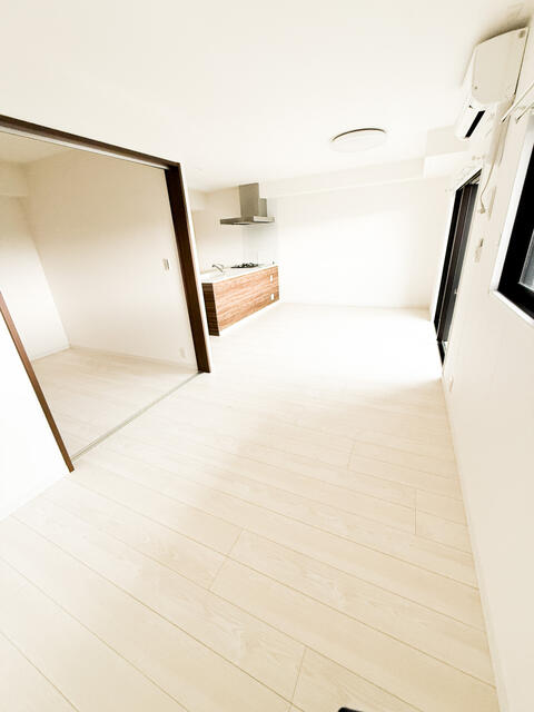 【アットホーム】LIBTH菊陽Ⅱ 202 2LDK（提供元：ホープ不動産 (株)ホープ建設コンサルタント 不動産事業部）｜菊池郡菊陽町の賃貸マンション[6986668242]