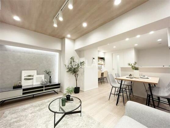 【アットホーム】パシフィック目白マンション 201 2LDK[1156326310]豊島区のマンション｜マンション購入の情報