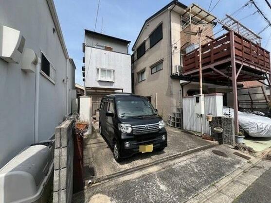 【アットホーム】京都市右京区 太秦安井東裏町（花園駅） 3階建 7LDK[1014659787]京都市右京区の一戸建て（提供元：住友不動産ステップ(株) 京都営業センター）｜一軒家・家の購入