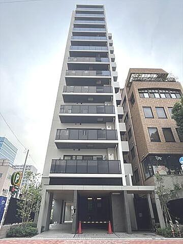 【アットホーム】クリオラベルヴィ元浅草 902 1LDK（提供元：(株)綿鳥 ワタドリ不動産）｜台東区の賃貸マンション[1122820404]